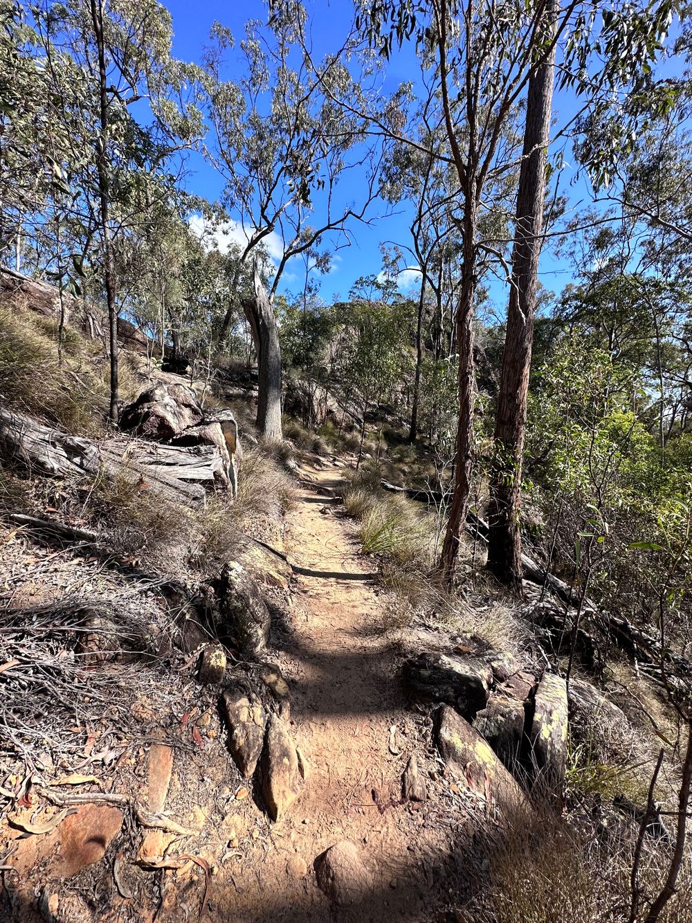 White Rock Conservation Area